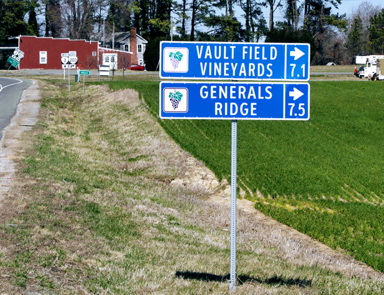 Virginia IDSP – Driving Forward