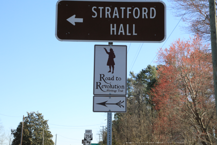 Virginia Signing Program – Driving Forward