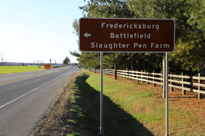 Virginia Signing Program – Driving Forward