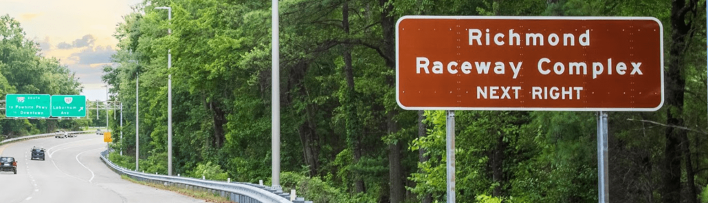 Supplemental Signs (SGS) – Virginia IDSP