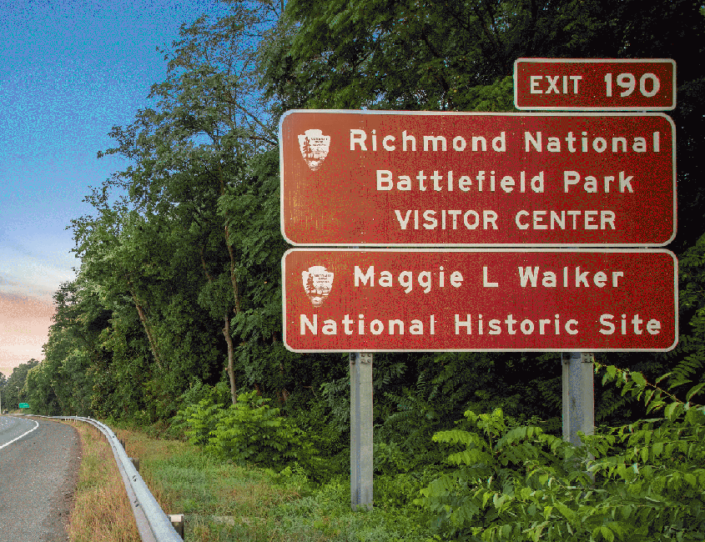 Virginia IDSP – Driving Forward